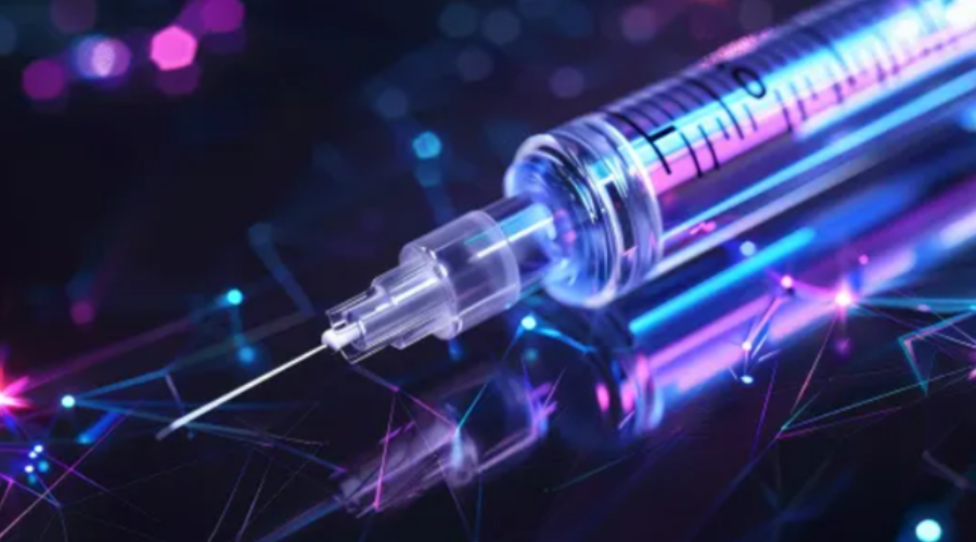 Medical Design Briefs: How Advanced Drug-delivery Systems are Improving ...