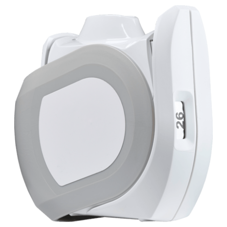 Dry Powder Inhalers (DPI) | Phillips Medisize