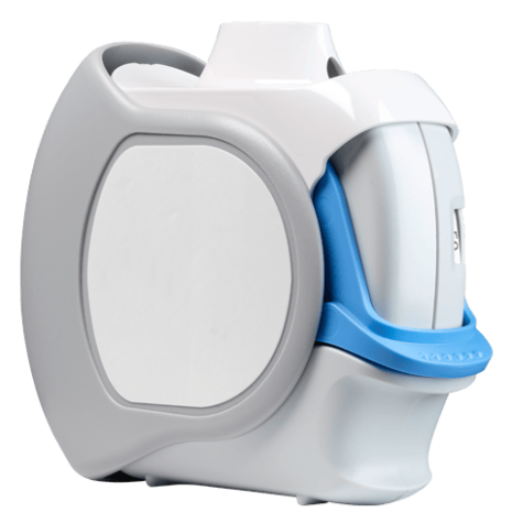 Dry Powder Inhalers (DPI) | Phillips Medisize