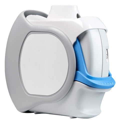Dry Powder Inhalers (DPI) | Phillips Medisize