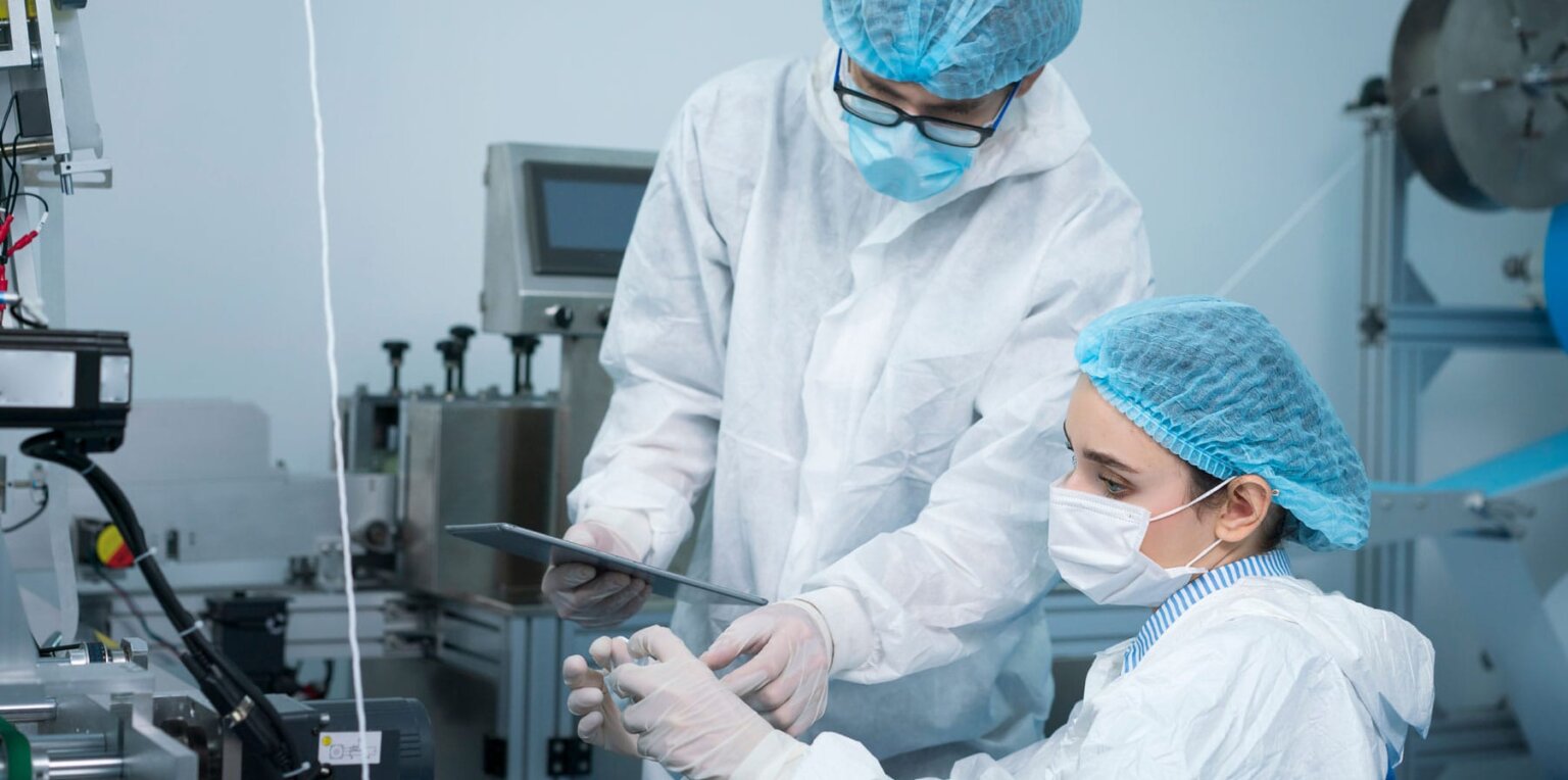 Magnesium Thixomolding Capability | Phillips Medisize