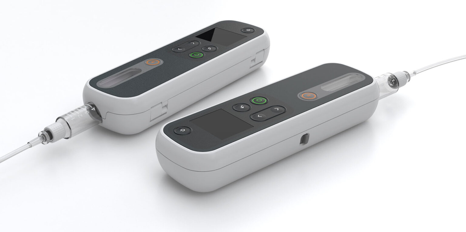 Platform Technologies | Phillips Medisize
