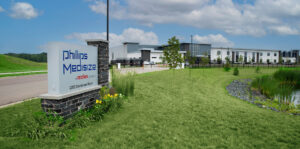 Our Company | Phillips Medisize