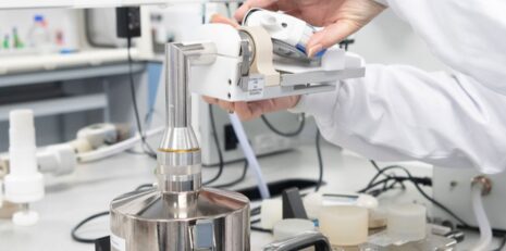 Dry Powder Inhalers (DPI) | Phillips Medisize