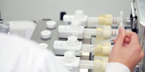 FOX™ Vibrating Mesh Nebulizer | Phillips Medisize