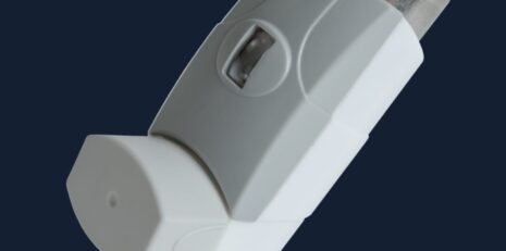 Metered-dose Inhalers (pMDI) | Phillips Medisize